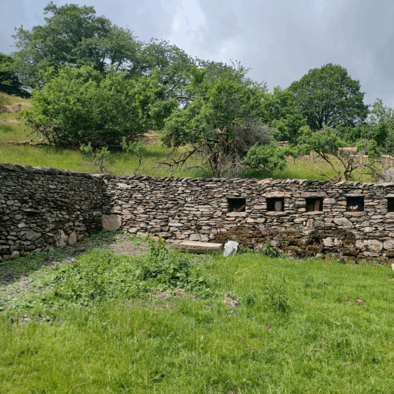 Planning application search - Lake District National Park